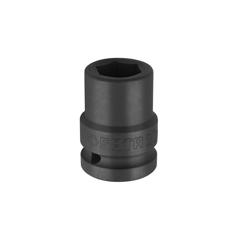 COPA CORTA DE IMPACTO CUADRANTE DE 3/4''