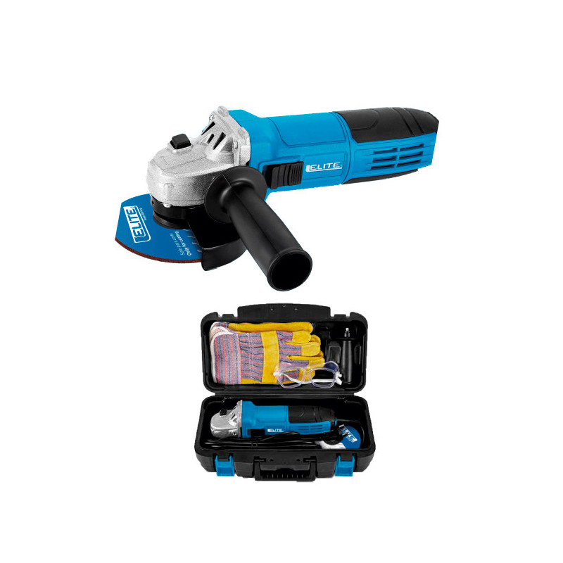 PULIDORA 4-1/2'' 800W 11000RPM