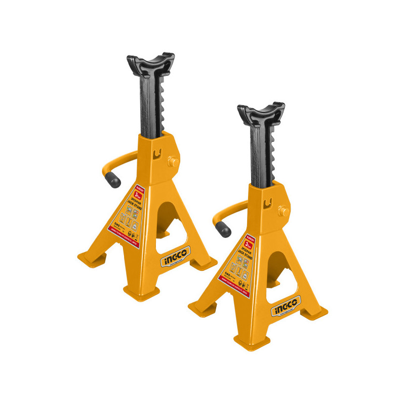 TORRES DE SOPORTE 3 TONELADAS X2 UND